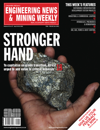 Engineering News | News This Week | Magazine