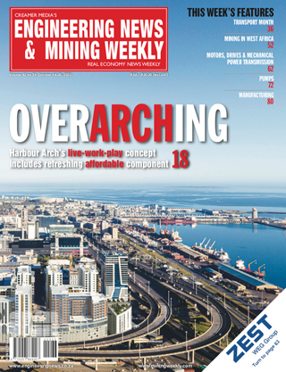 Engineering News | News This Week | Magazine | Back Copies