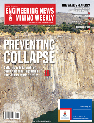 Engineering News | News This Week | Magazine | Back Copies