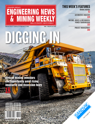 Engineering News | News This Week | Magazine | Back Copies