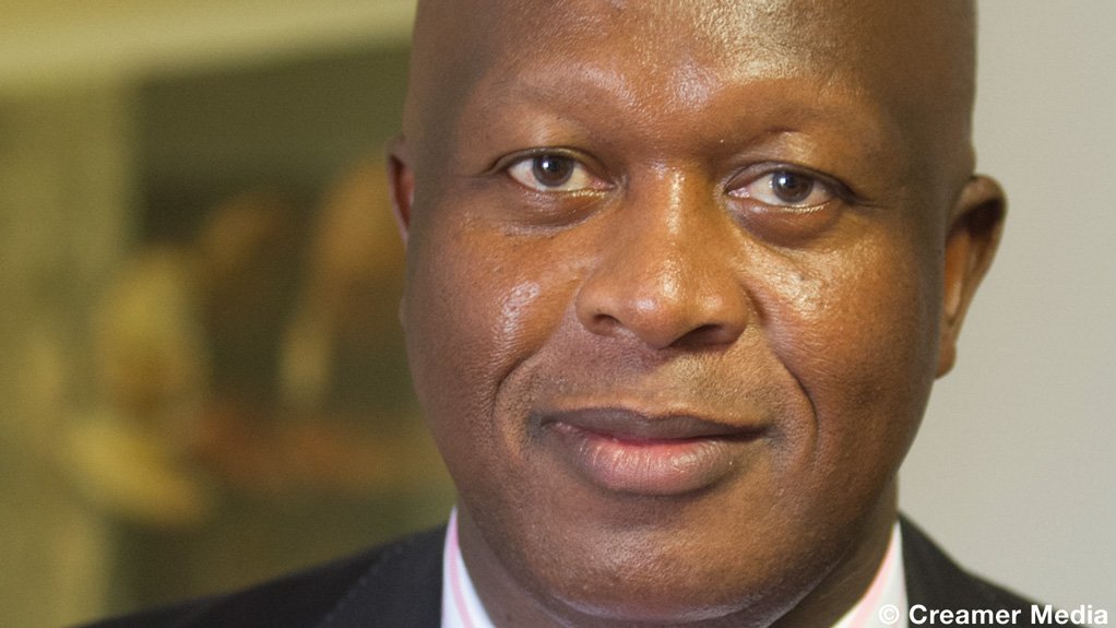 Sibanye’s performance pleasing despite gold downturn – Moloko