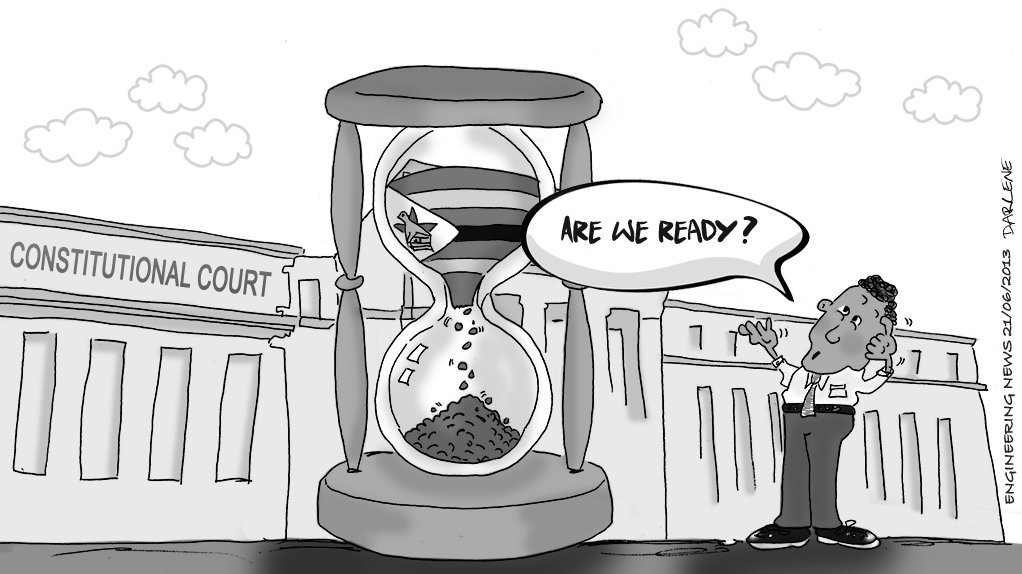 LESS HASTE, MORE SPEED: