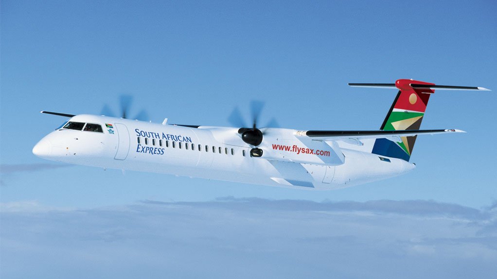 Major planemaker creates support base in South Africa