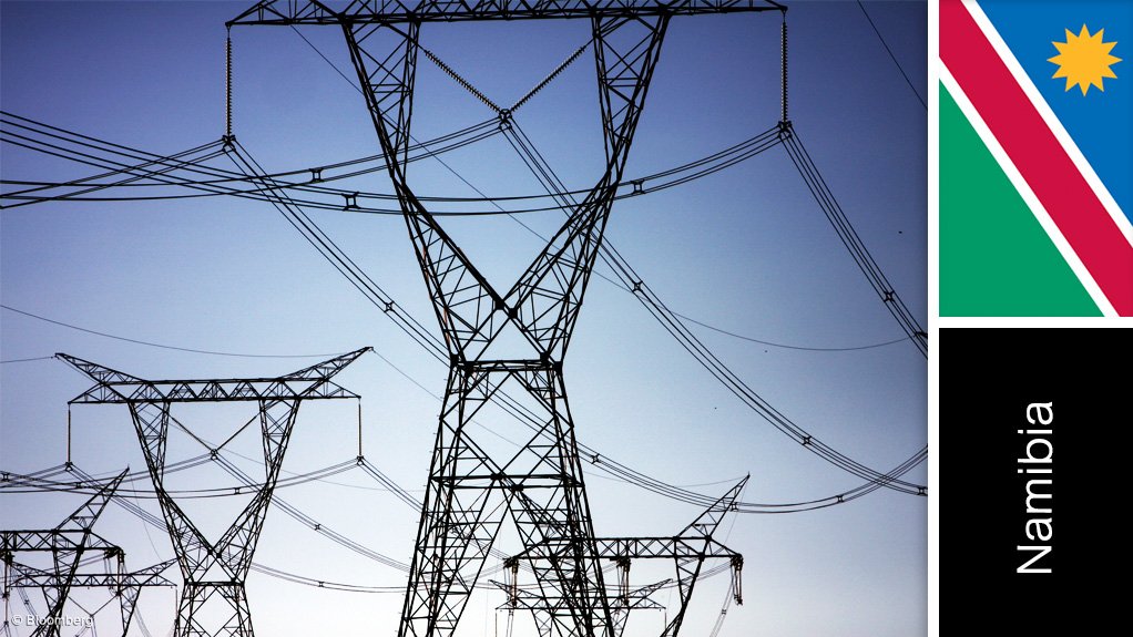 Kudu gas-to-power project, Namibia