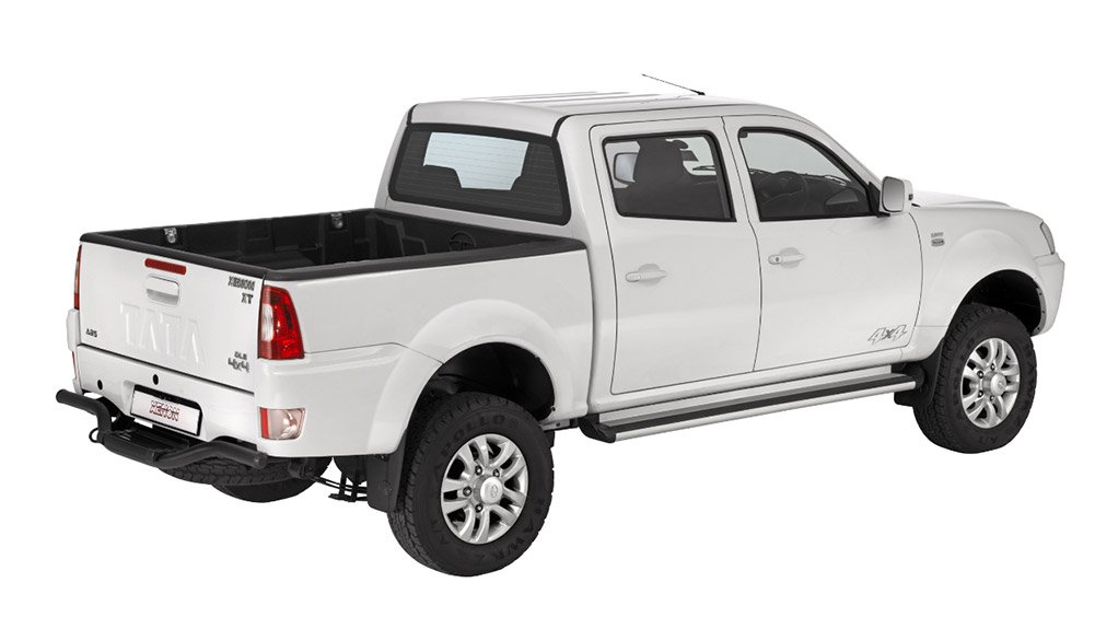 Tata continues steady comeback as it launches new Xenon XT