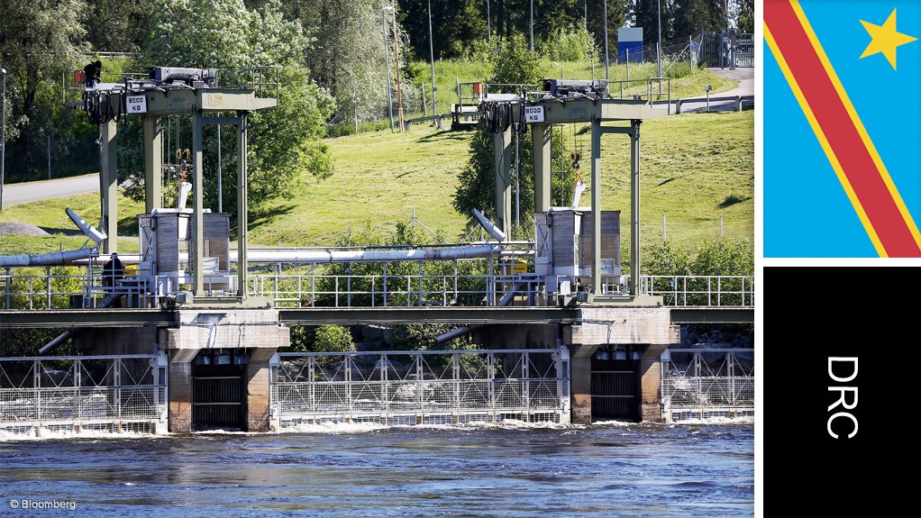 Grand Inga hydropower project, Democratic Republic of Congo