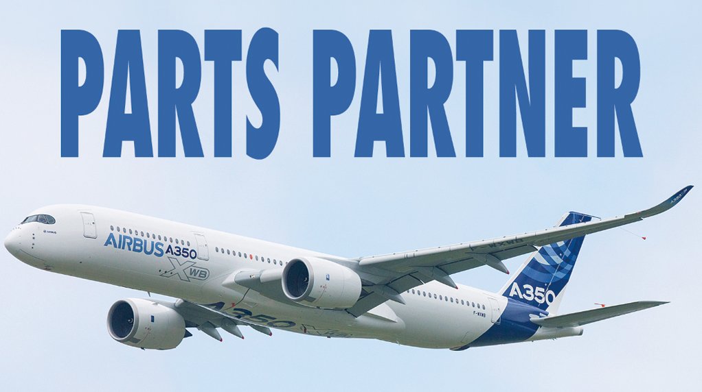 New-generation Airbus incorporates key components made in South Africa