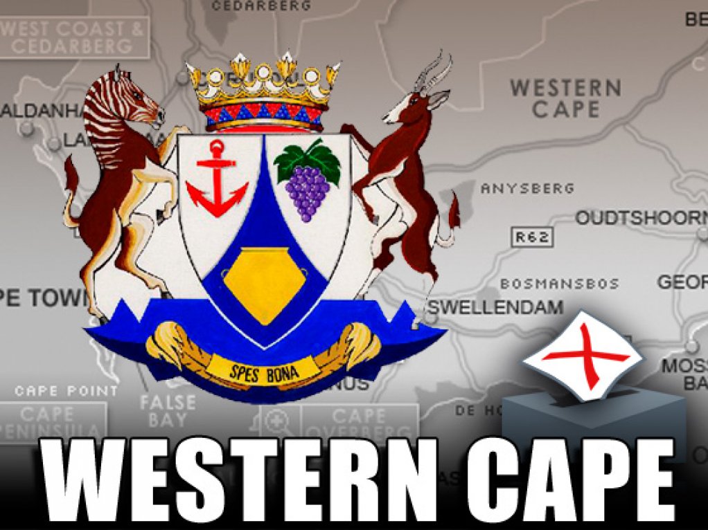 SA: Statement by Alan Winde, Western Cape Finance, Economic Development ...