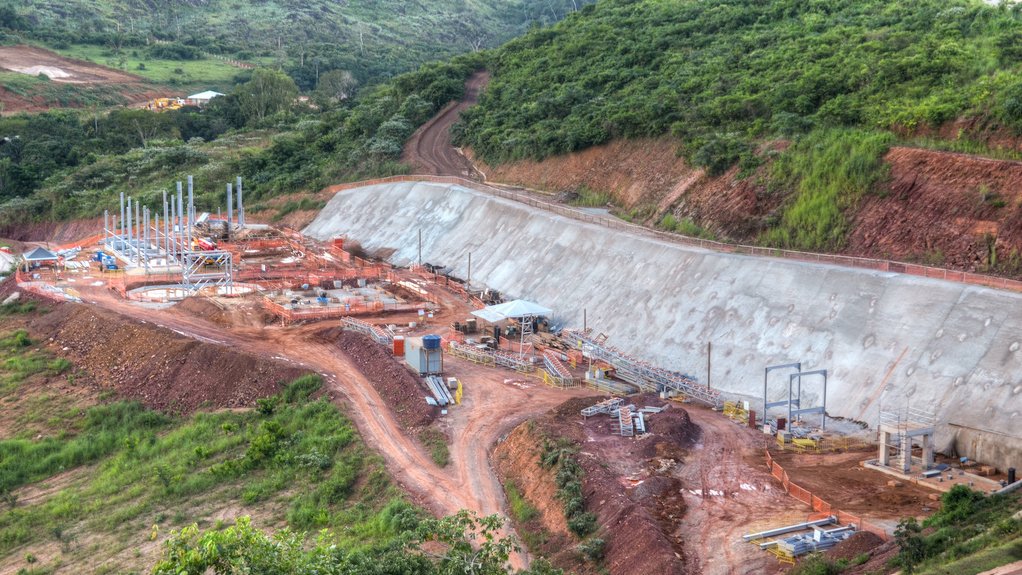 Sandstorm Gold to review investment in Colossus Minerals’ Brazil mine