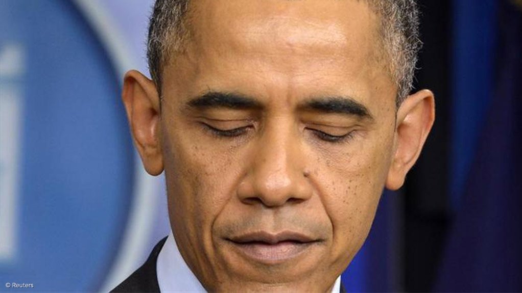 US: Barack Obama: Address by the President of the United States, at the ...