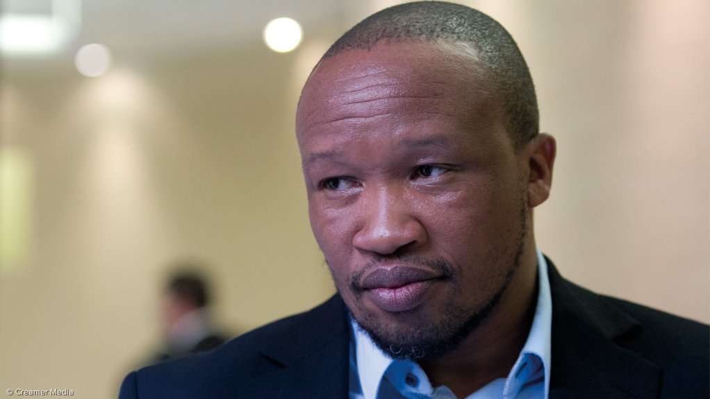 ANC not producing revolutionaries, says Numsa's Jim