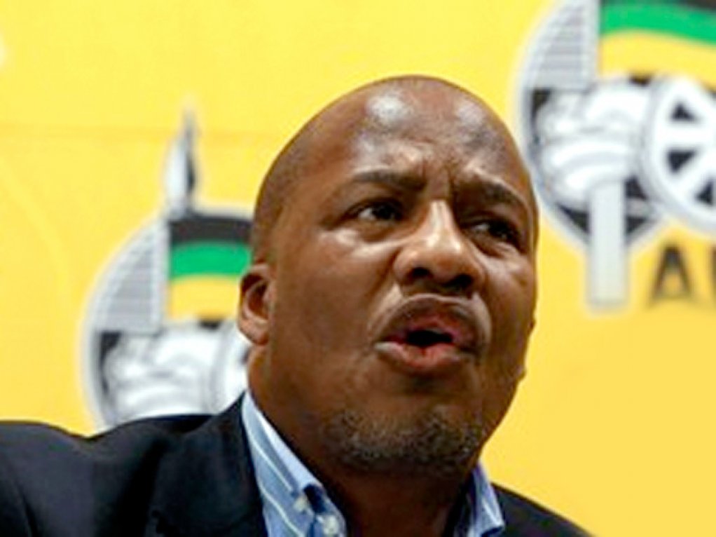 ANC: Statement by Jackson Mthembu, ANC National Spokesperson, on ...