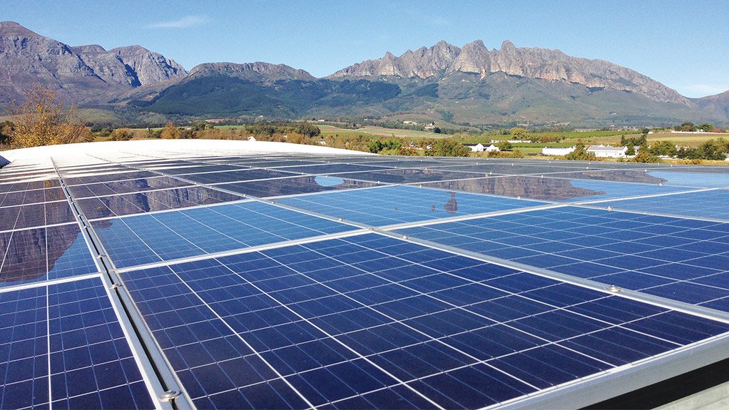 How embedded electricity generation could shake up the system