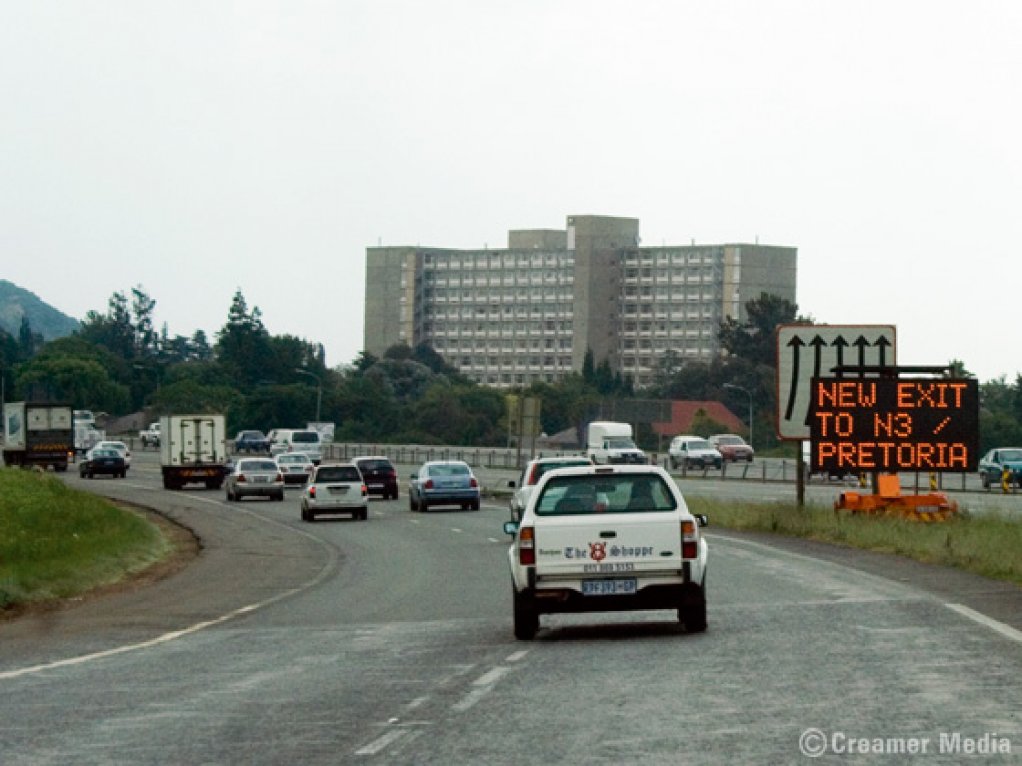 SA: Statement by Mpumalanga Public Works, Roads and Transport, on ...
