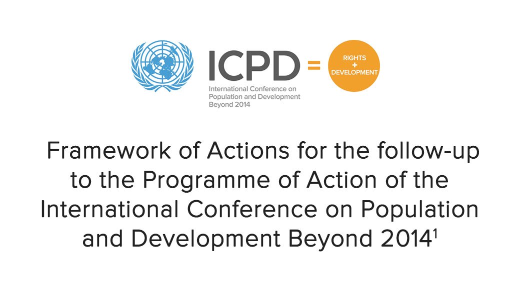ICPD Beyond 2014 Global Report (February 2014)