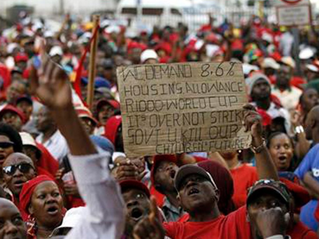 WDM: Statement by the World Development Movement, campaigners tell MPs ...