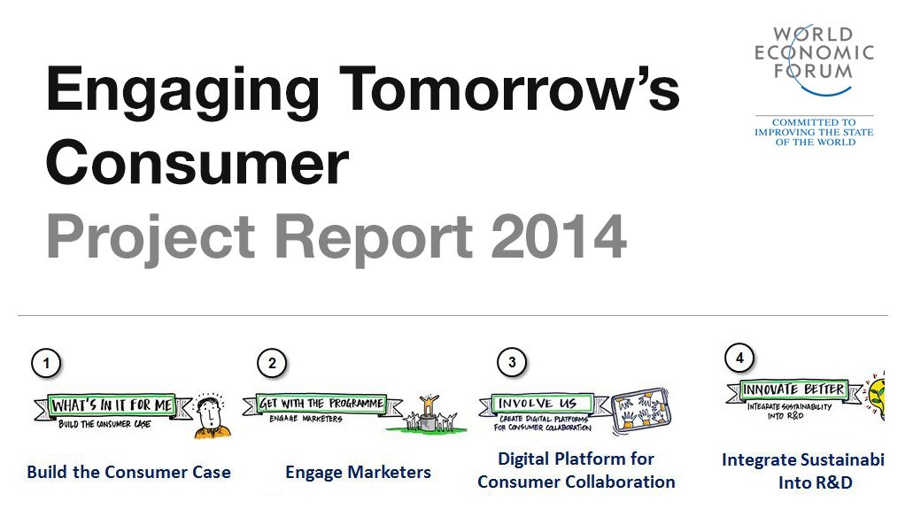 Engaging tomorrow’s consumer: Project report 2014 (February 2014)
