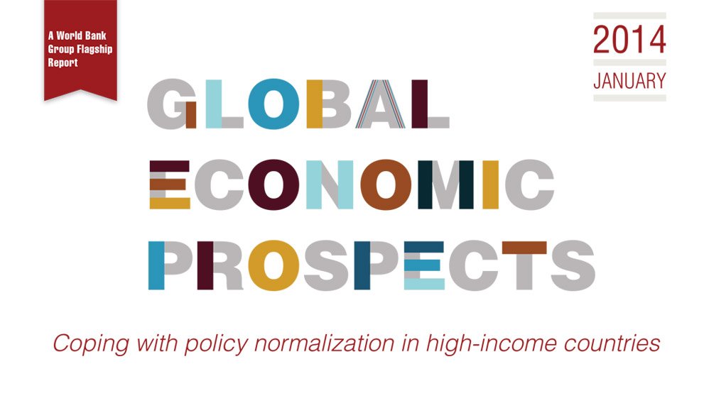 Coping with policy normalization in high-income countries (March 2014)