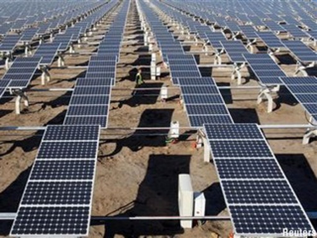 SA: Statement by the Gauteng Office of the Premier, on opening of solar ...