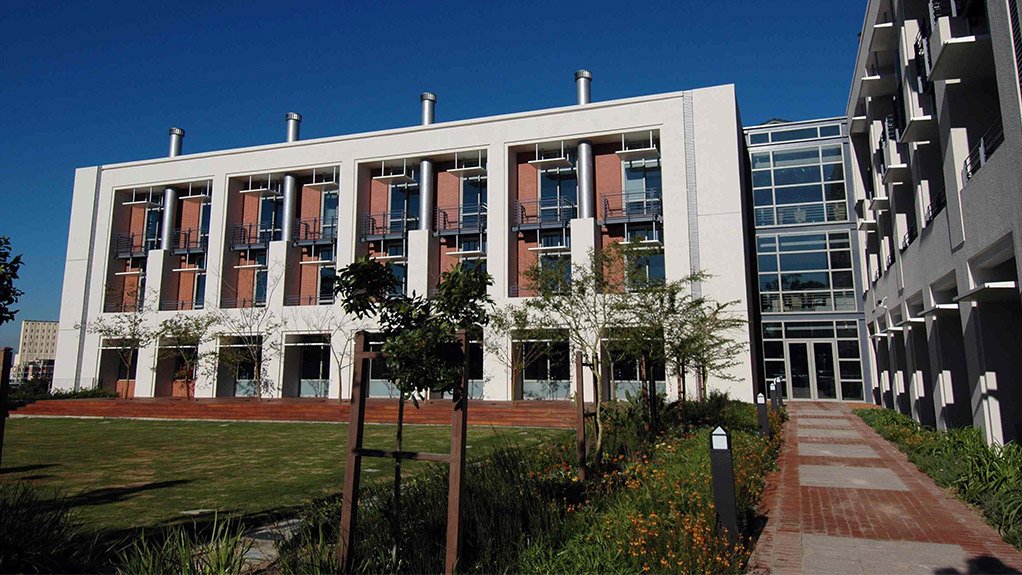 GBCSA: Statement by the Green Building Council of South Africa, on ...