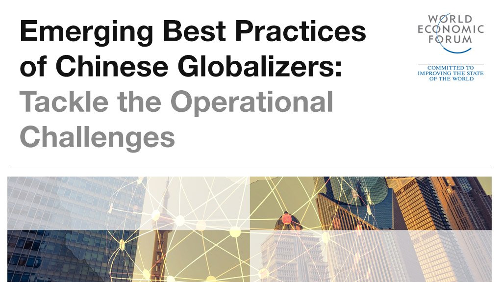 Emerging best practices of Chinese globalizers: Tackle the operational ...