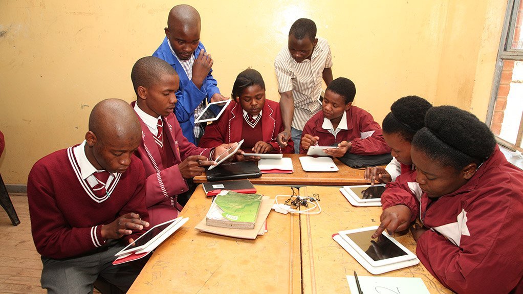 Progress to change education