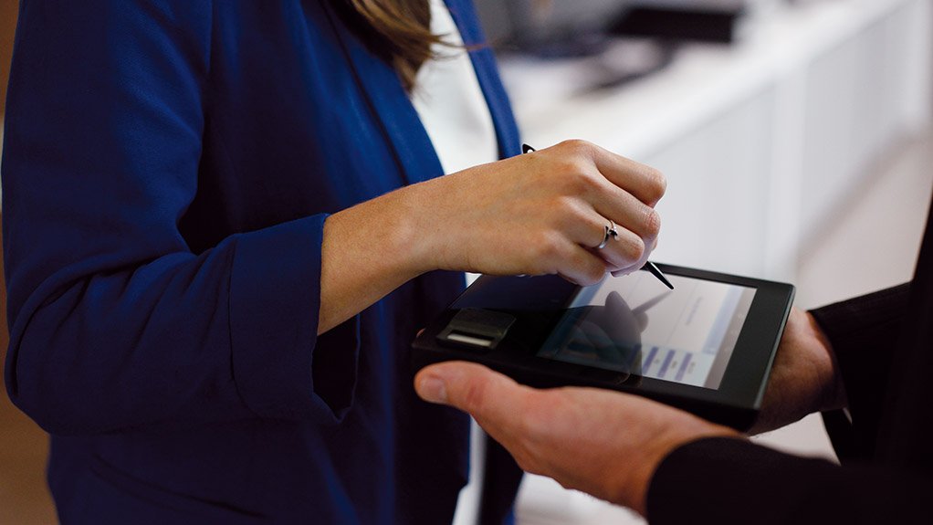 Morpho launches new biometric security products