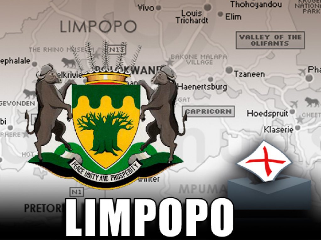SA: Chupu Stanley Mathabatha: Address by the Premier of Limpopo ...