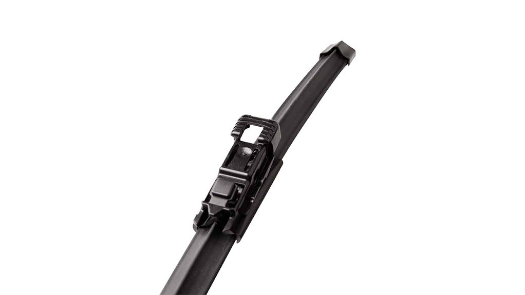 Wiper clip system enhances compatibility