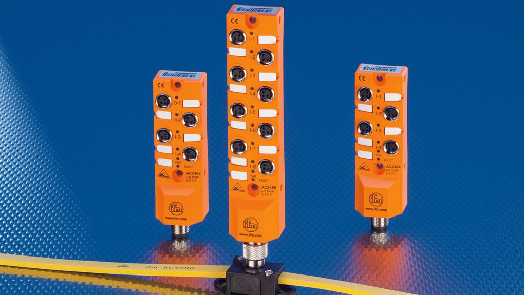 New automation technology eliminates the need for complex wiring