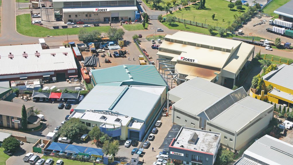 Joest Company Profile