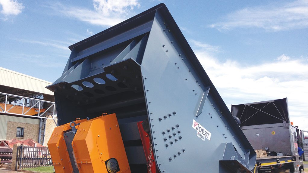 Joest Company Profile