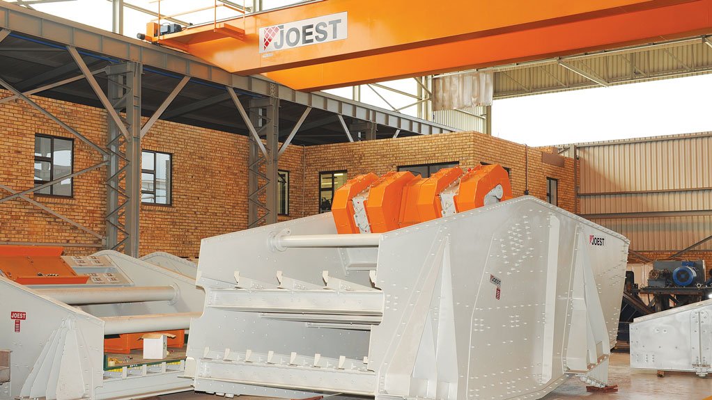 Joest Company Profile