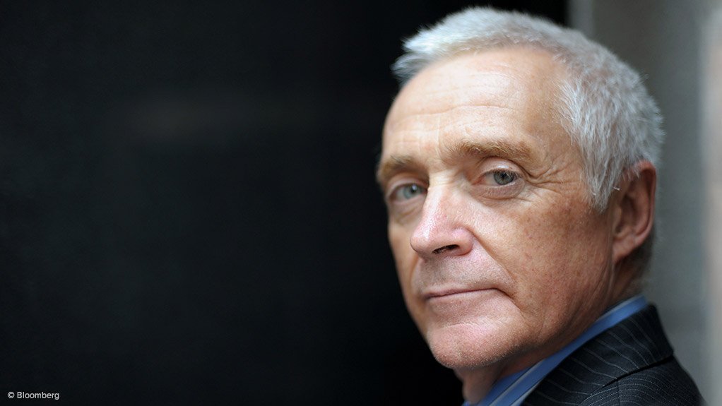 Oz Minerals taps successor for Burgess