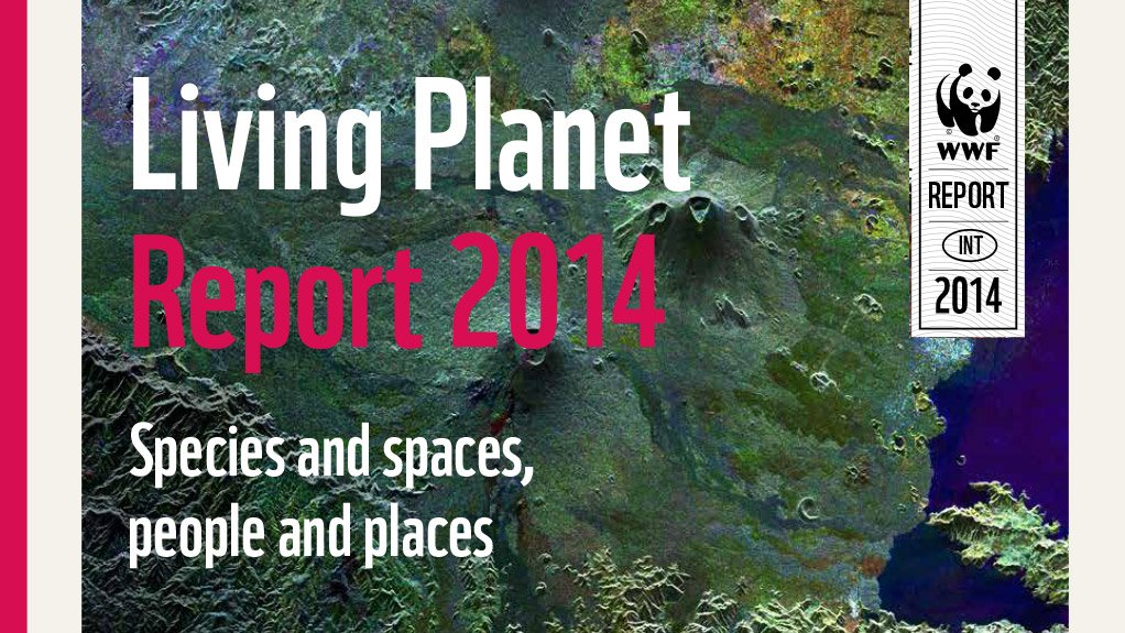 Living Planet Report 2014 (September 2014)