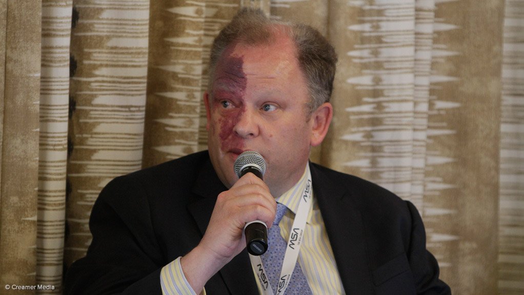 Juniors out of favour, face uphill battle to generate own funds