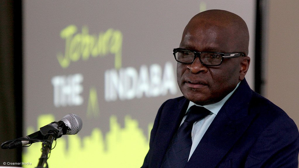 DA: Statement by James Lorimer, Democratic Alliance Shadow Minister of ...