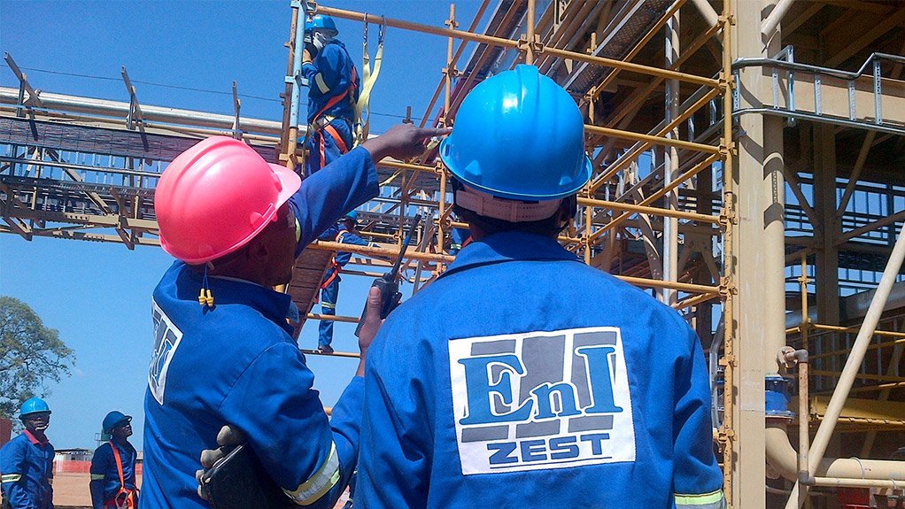 Zest Weg Group’s Eni Electrical Wins Electrical Infrastructure Contract