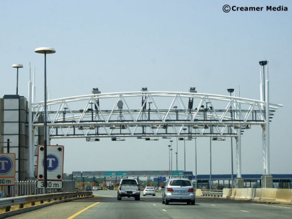DA: Toby Chance says E-tolls are killing jobs throughout Gauteng