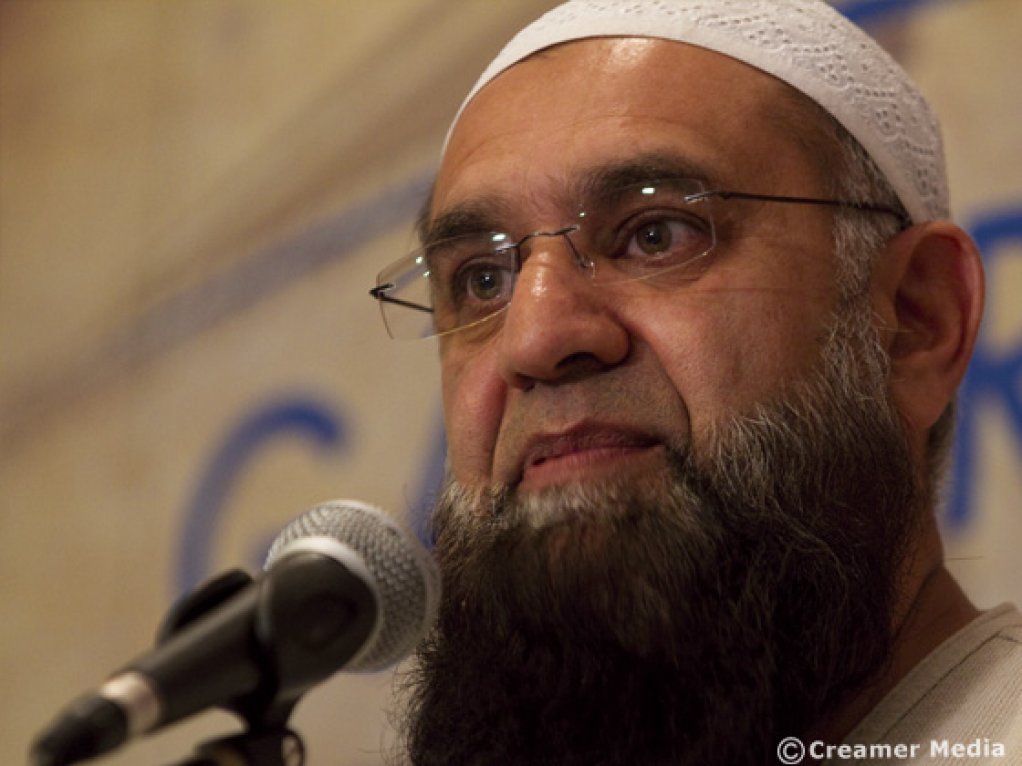 SA: MEC Ismail Vadi confirms severe structural damage to N12 bridge