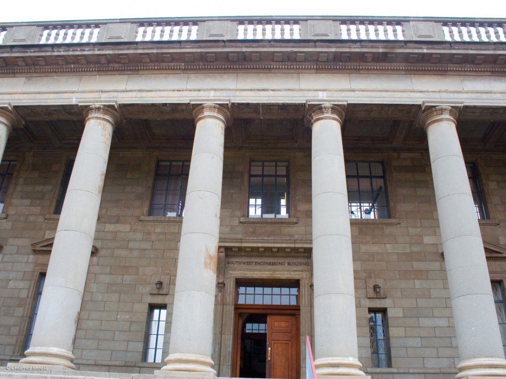 SADESMO: Sizwe Simelane says SADESMO condemns campus violence and ...