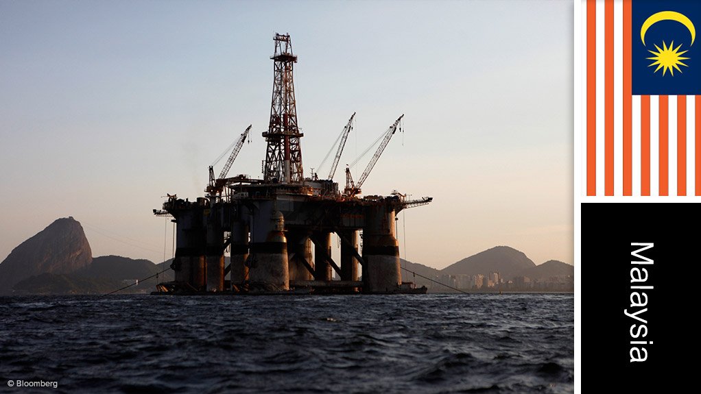 Gumusut-Kakap field development project, Malaysia