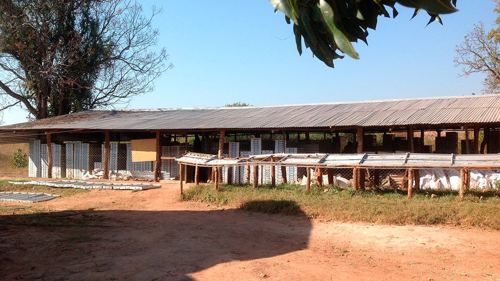 Exploration report concluded, copper sector feels the pinch