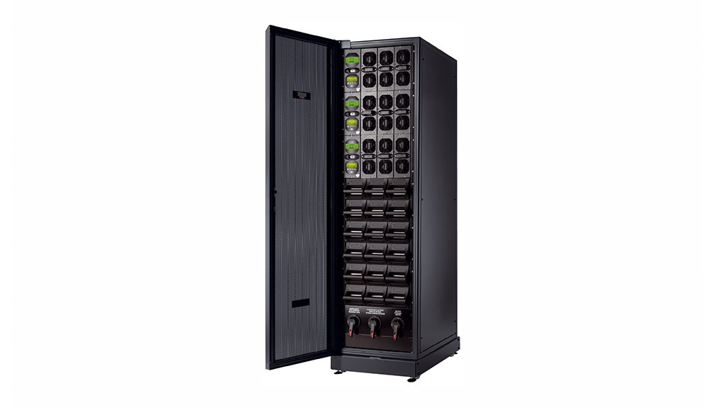 UPS system enhances product performance