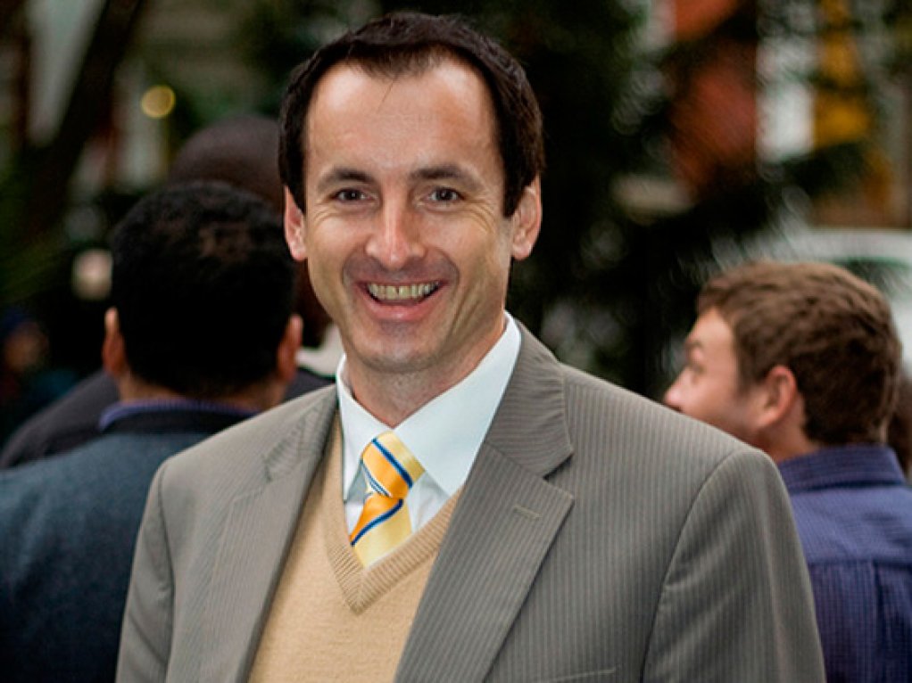 DA: Mike Waters objects to programme for Thursday’s special sitting