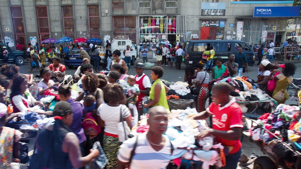 Mozambique economic growth likely to stay strong – IMF