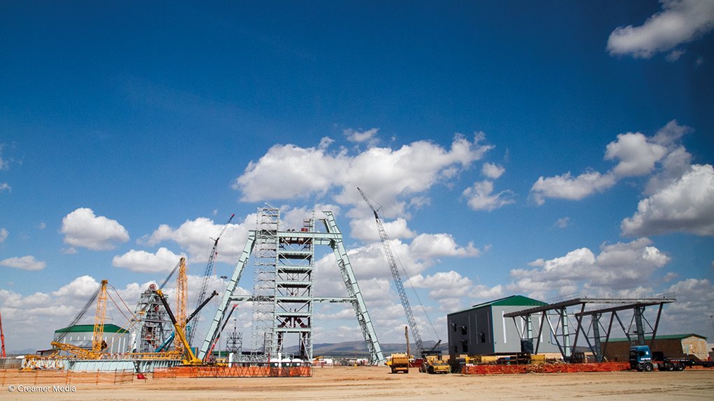 PGMs demand remains high, despite heavy production losses in 2014