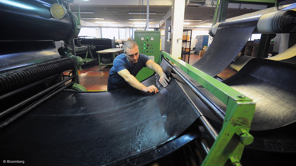 Rubber specialist secures multimillion-rand contracts, expands divisions