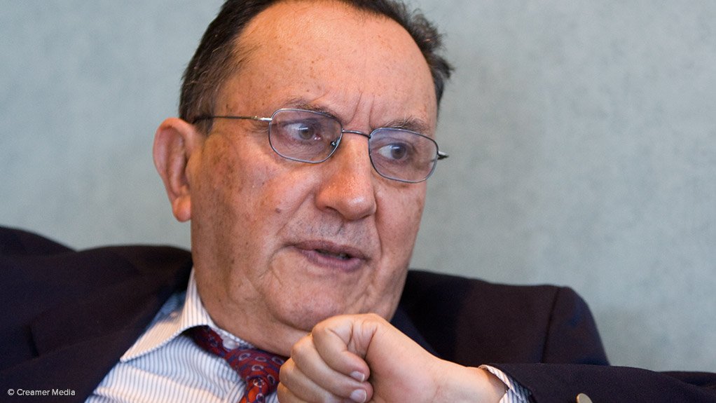 Coal needs higher prices to survive – Prevost