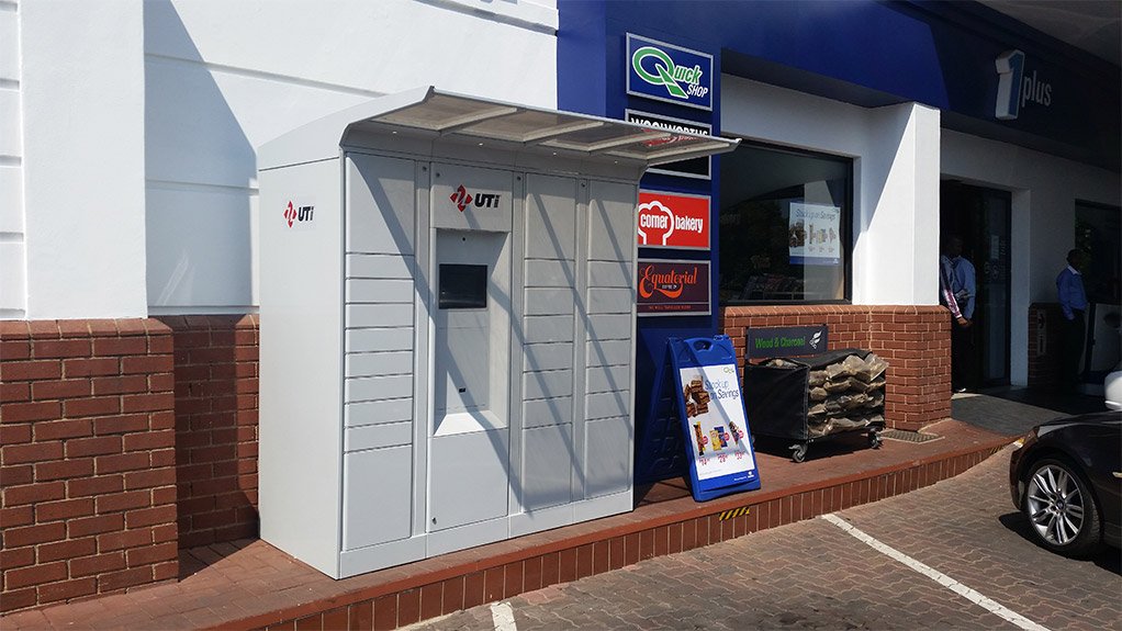 Engen revs up rollout of UTi ByBox parcel delivery service amid e ...